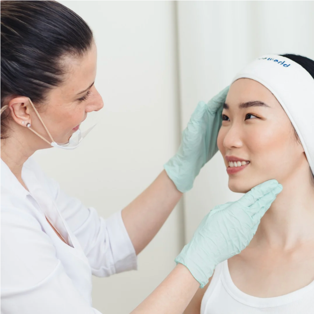 Microneedling: Benefits and Post-Treatment Care Tips – Dp Derm