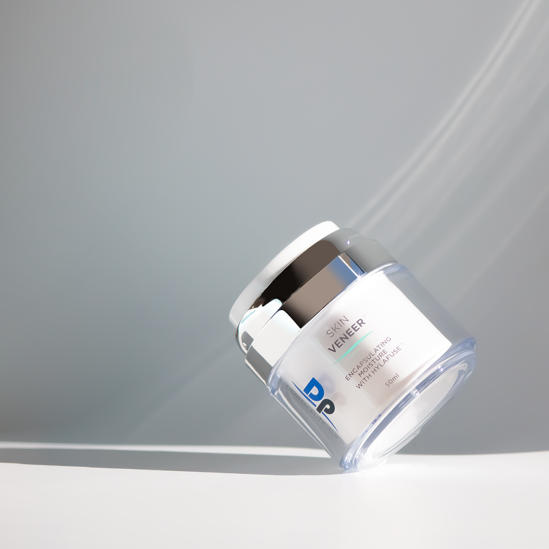 Why Skin Veneer is the Best Moisturizer for Dry Skin | Dp Derm