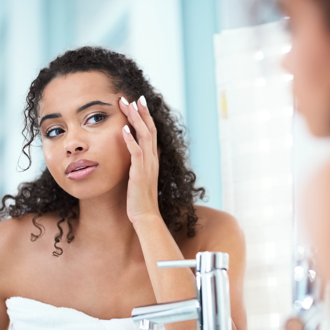 Best Exosome Skin Booster to Treat Fine Lines and Uneven Skin Texture ...