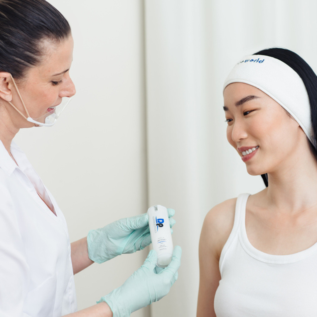 Biocompatible Skincare: Why is It Important? | Dp Derm