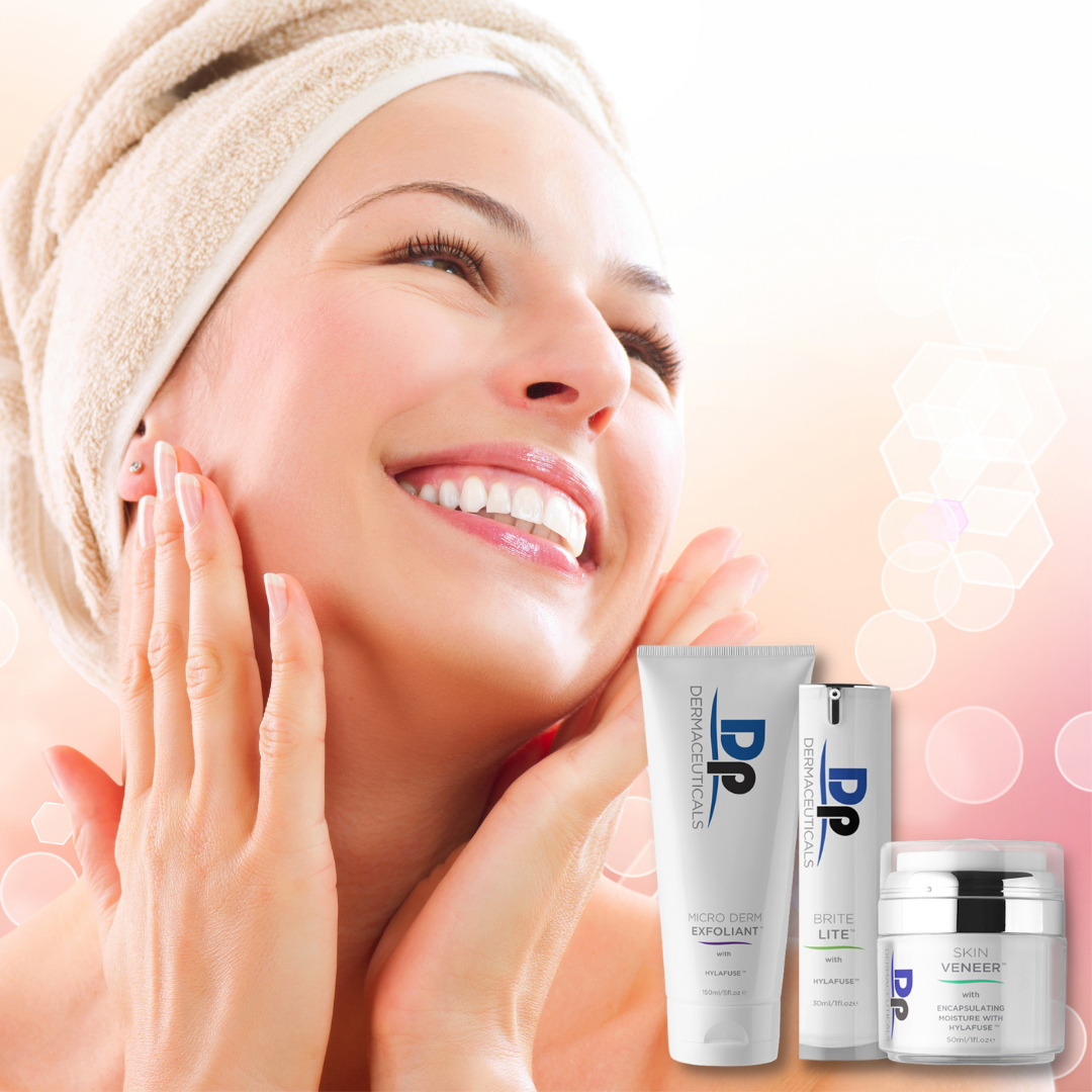 A Guide to Holiday Skin Care | Dp Derm