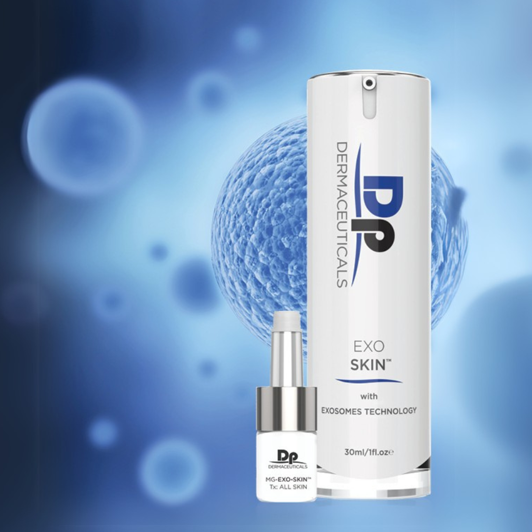 Exosome Treatments and Serums Explained: What's Best for Your Skin ...
