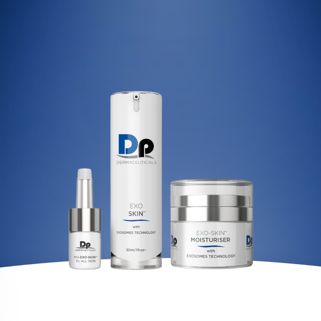 EXO-SKIN™: The Exosome Skincare Innovation Everyone’s Talking About ...