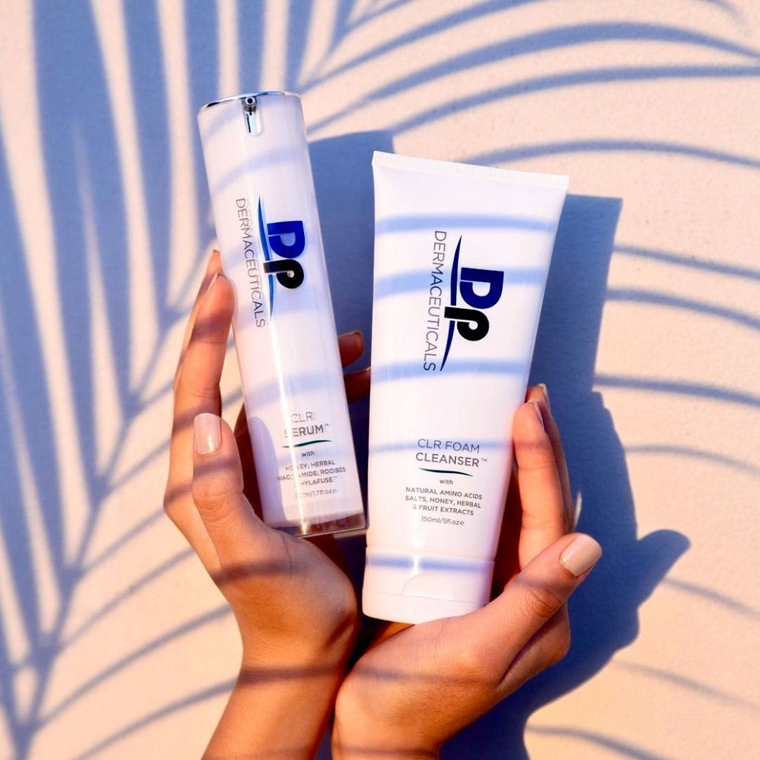 Psychodermatology / The Impact of Emotions on Your Skin | Dp Derm