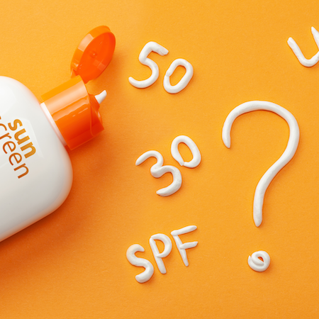 So What Exactly Is Spf? | Dp Derm