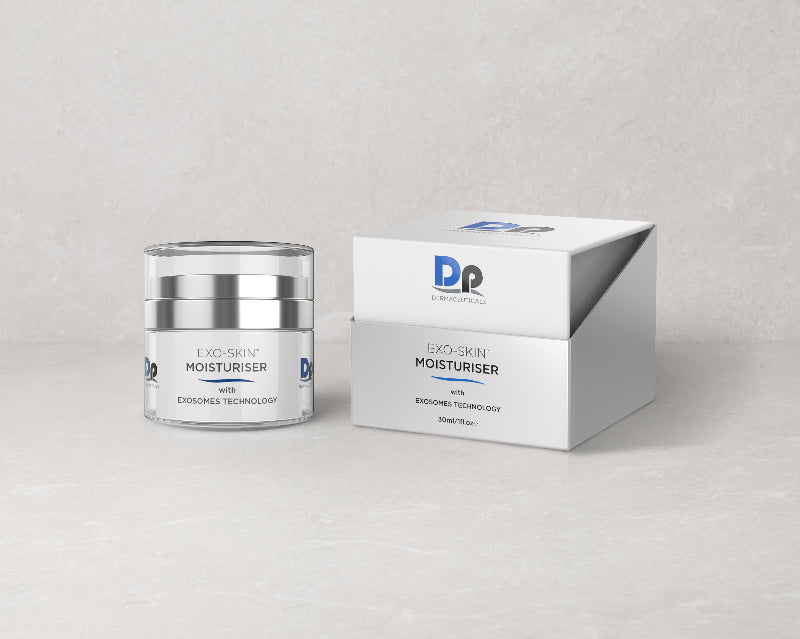 EXO-SKIN™ Exosome Moisturizer – Dp Derm