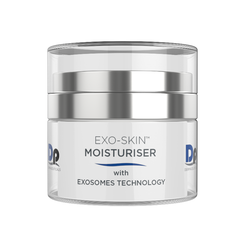 EXO-SKIN™ Exosome Moisturizer (30ml) – Dp Derm