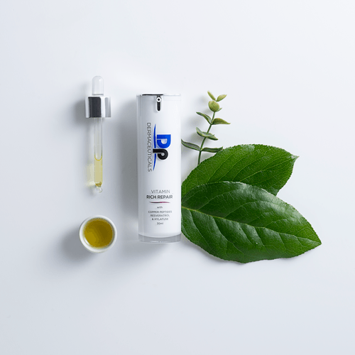 Best Pre Moisturizer Cream for All Skin Types | Dp Derm