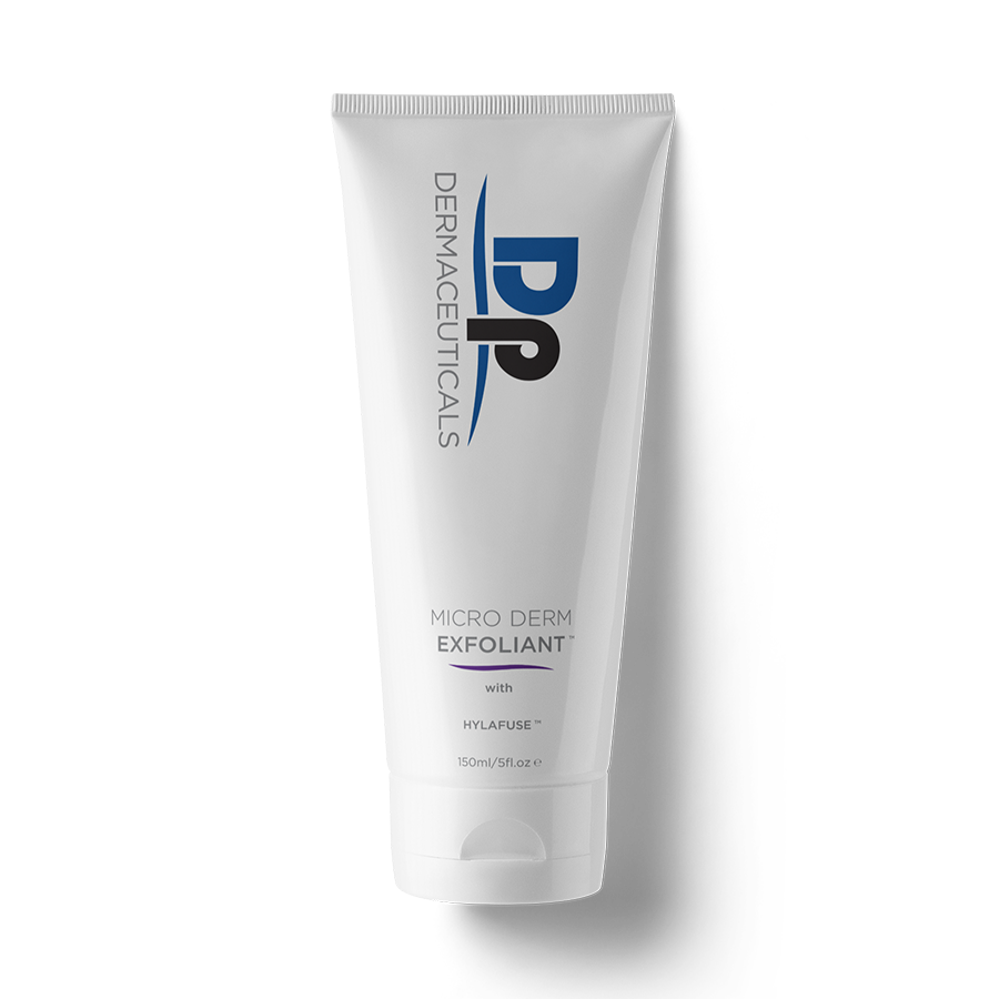 Micro Derm Exfoliant -150ml | Exfoliant for Sensitive Skin | Dp Derm