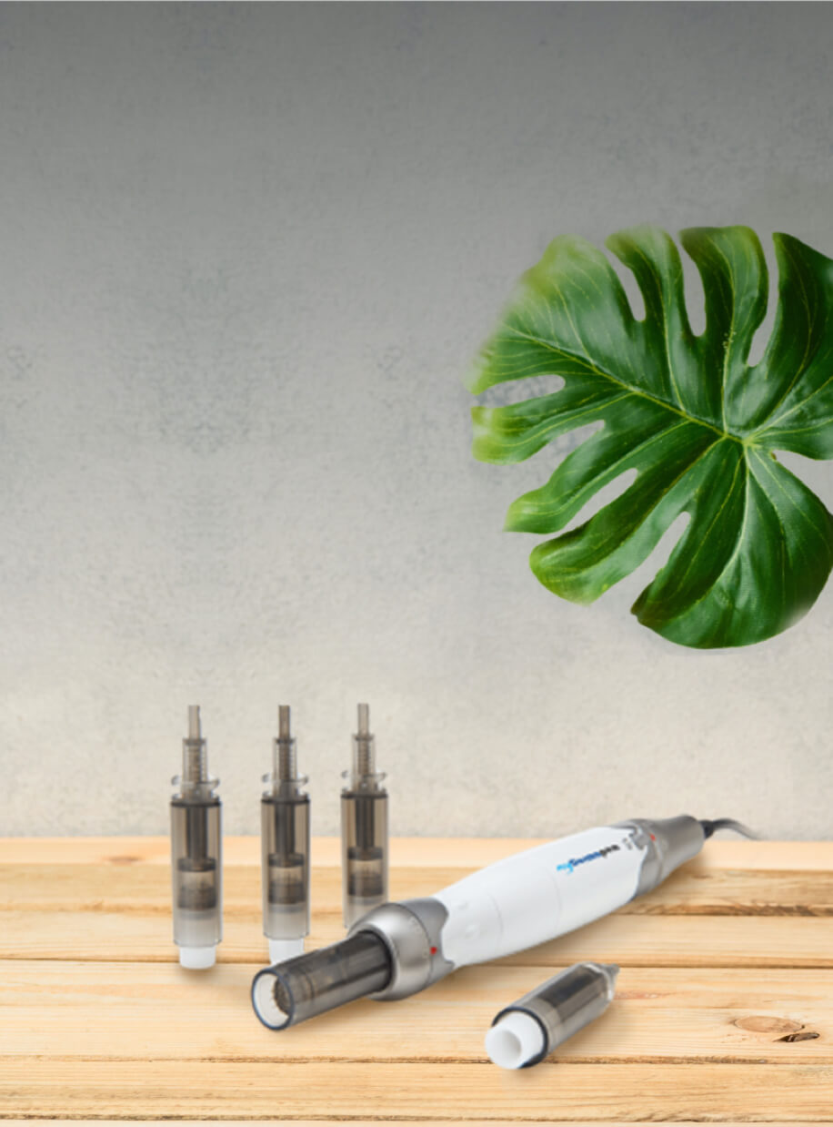 Best Microneedling Pen for Professional Use | Dp Derm